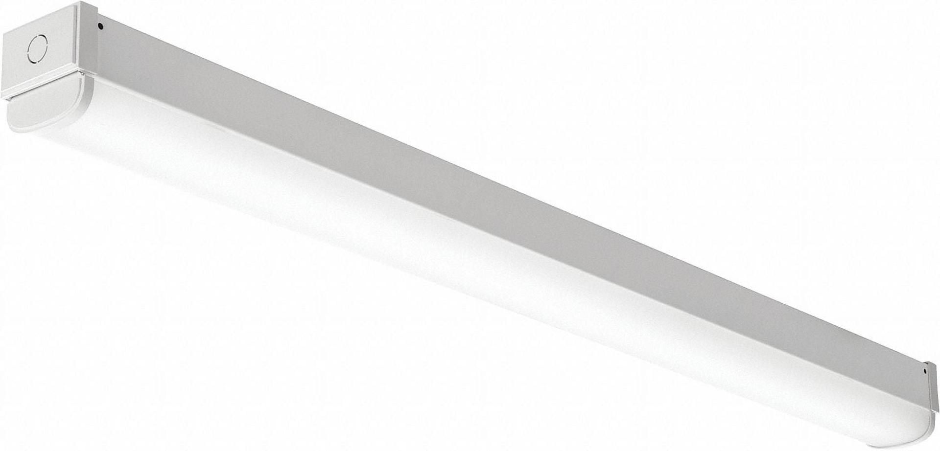 Save $194 • LED Linear Strip Light,4 ft L,4839 lm