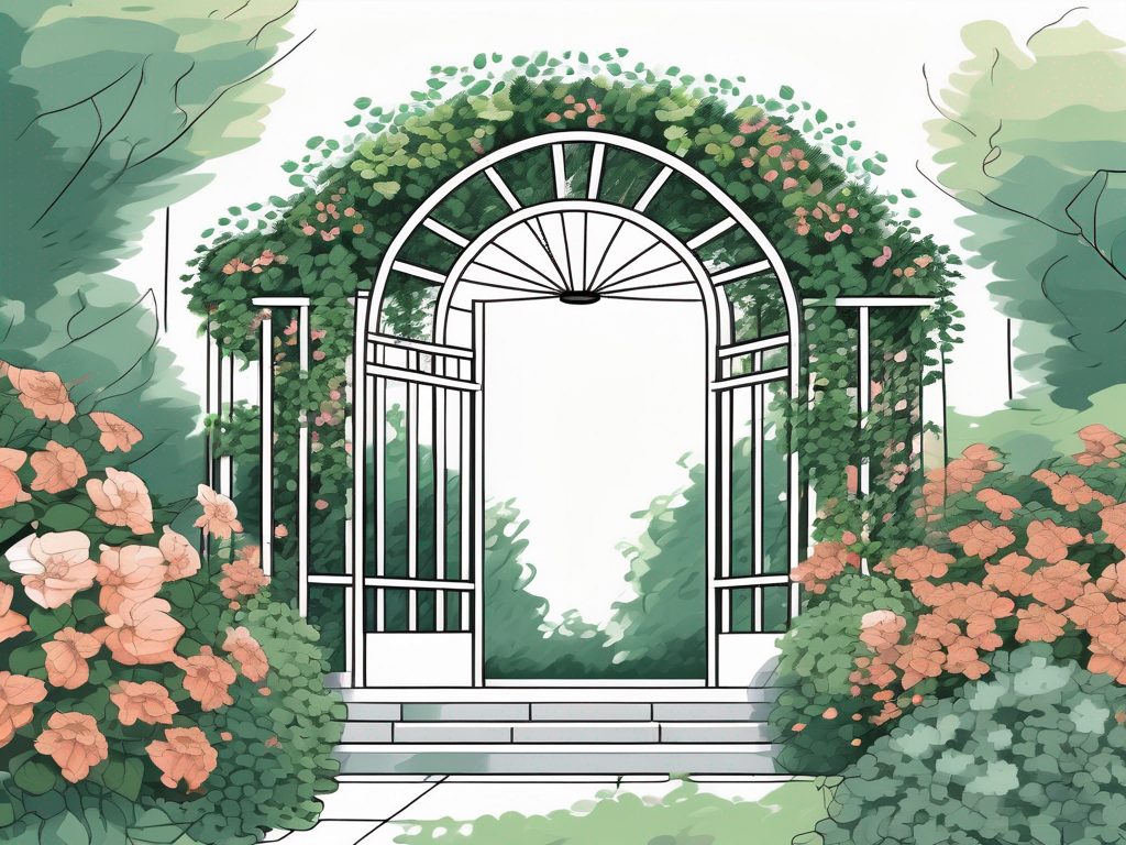 What is an Arbor? Why This Structure Belongs in Your Garden.