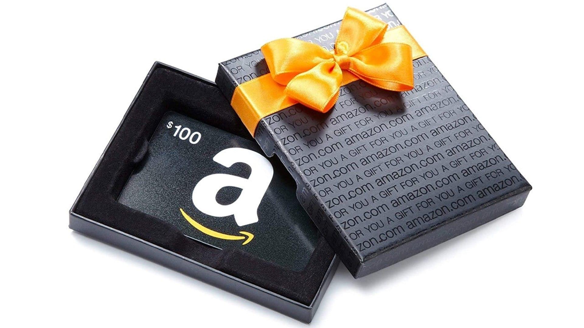 A Comprehensive Guide to Amazon Gift Cards