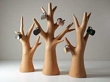 Mug Trees