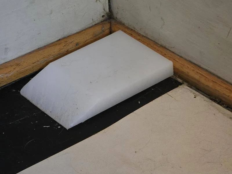 18 cu. ft. Smart Counter Depth 3-Door French Door Refrigerator