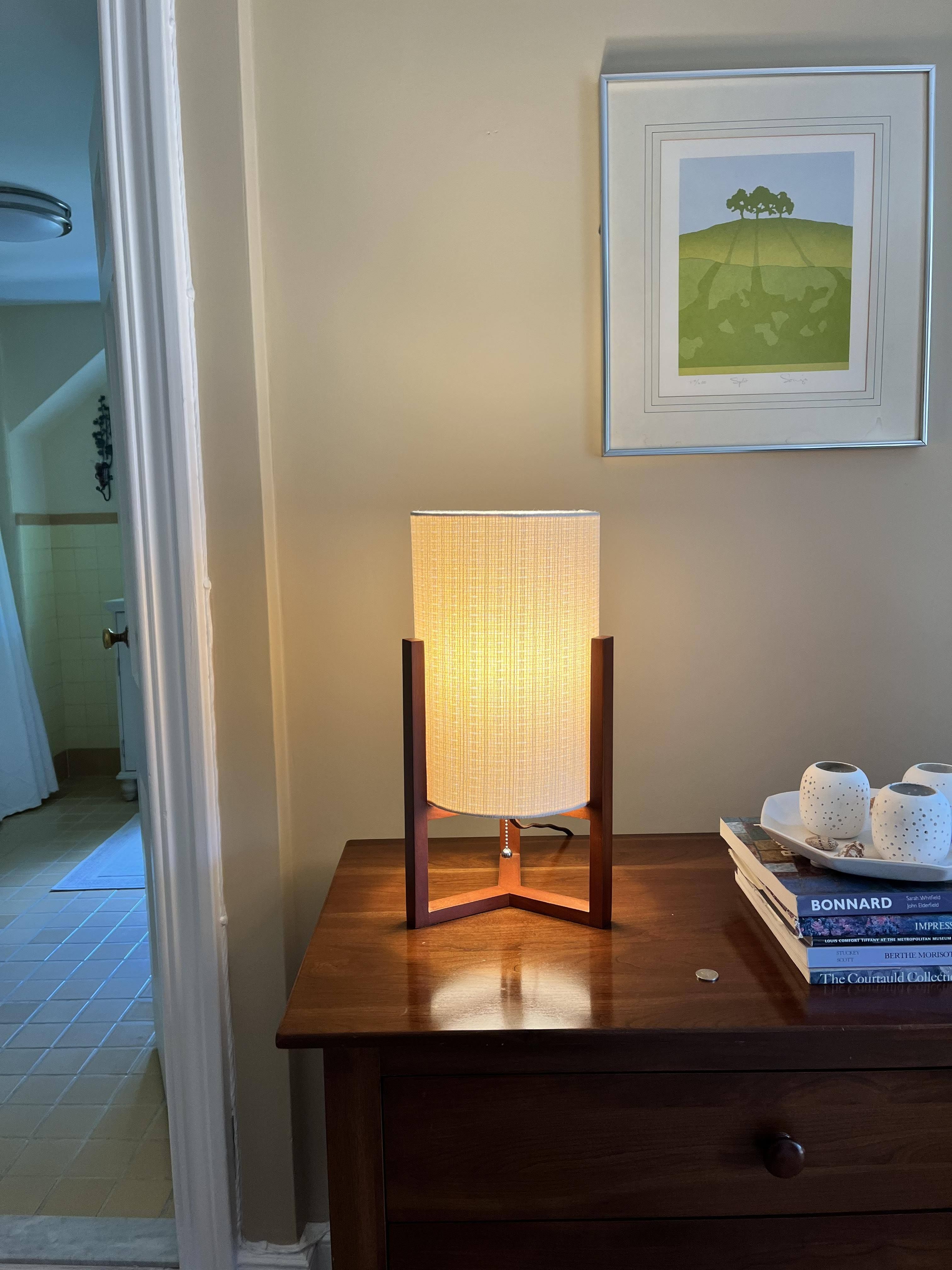 Save 40% • Quinn Lantern Table Lamp