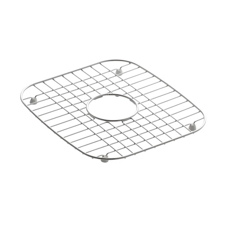 Save 16% • Verse Stainless Steel Sink Rack, 12-1/4" x 13-3/4" for ...