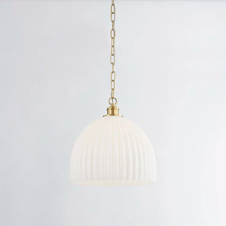 Save 18% • HILLARY Pendant by ZIO & SONS