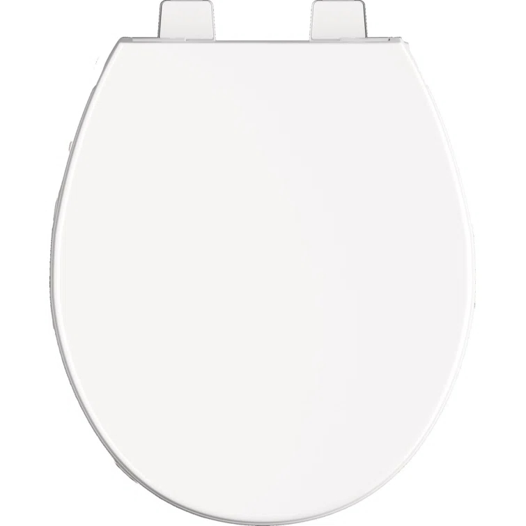 Morgan Round Toilet Seat