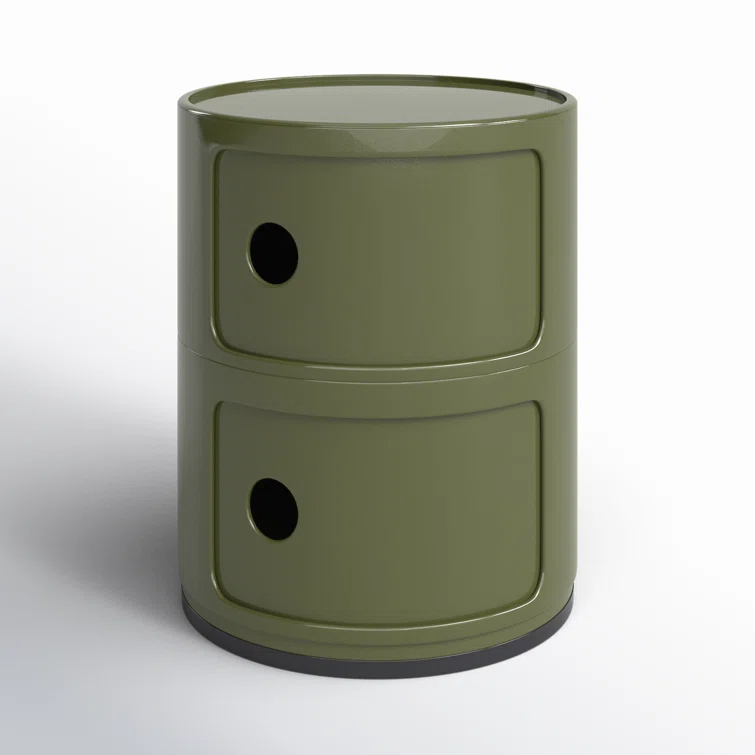 Save 44% • Componibili Round Modular Stacking Units