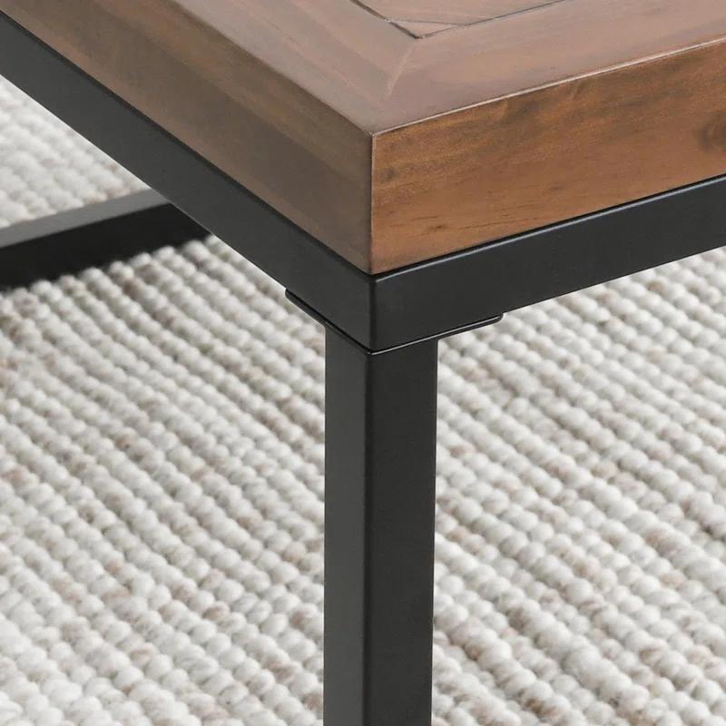 Save $245 • Wyatt Square Coffee Table (30")