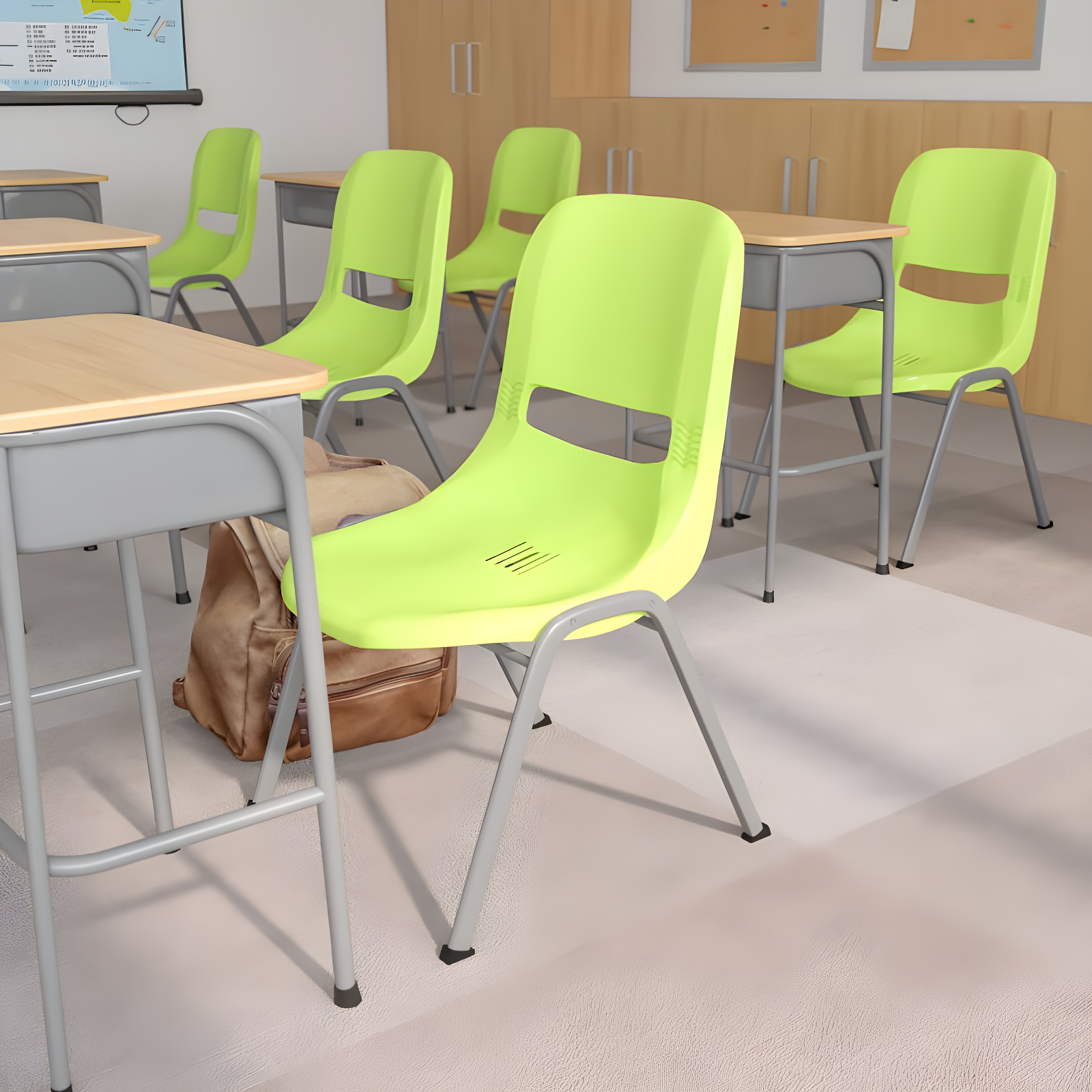 Restaurant furniture plus store