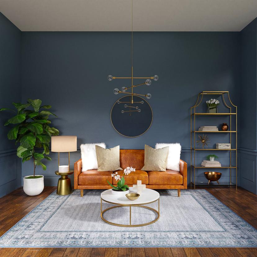 The Psychology of Color in Interior Design: How Colors Affect Mood