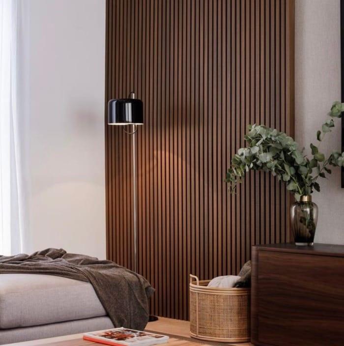 What Are Fluted Panels? The Stylish Design Trend Transforming Homes